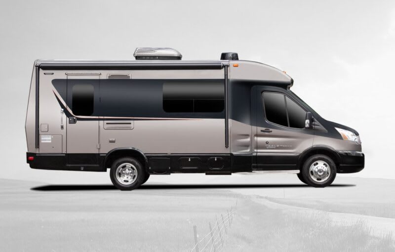 La Mesa RV Welcomes Phoenix USA to Our Roster of Top Brands – La Mesa Blog