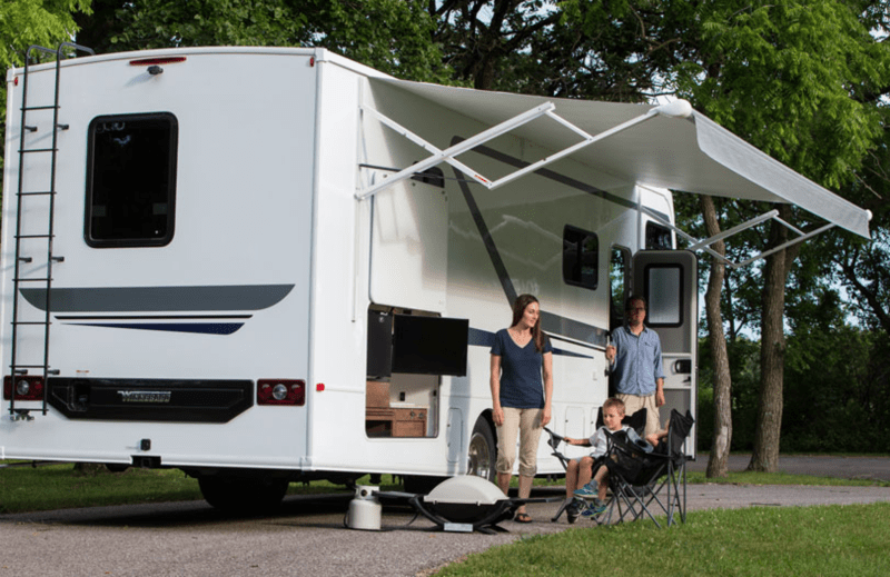 The New RV Models You Should Expect to See This Year - La Mesa Blog