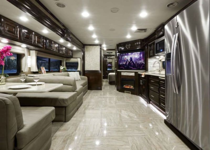 The New RV Models You Should Expect to See This Year - La Mesa Blog