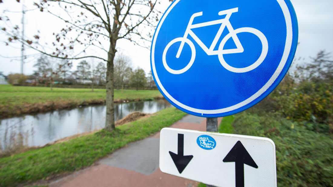 Knooppuntenroutes | Fietsnetwerk.nl