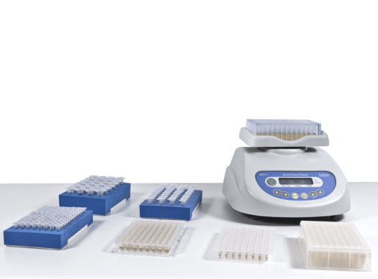 MPS-1, High Speed Multi Plate Shaker - labconsult.be