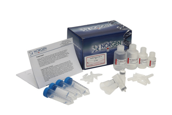 Total RNA Purification Maxi Kit - labconsult.be