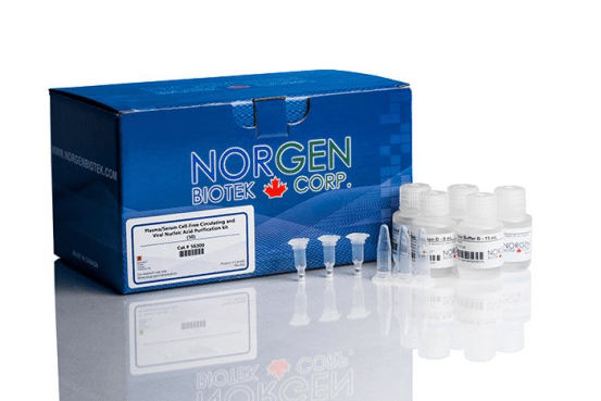 Dried Blood Spot (DBS) DNA Isolation Kit - labconsult.be