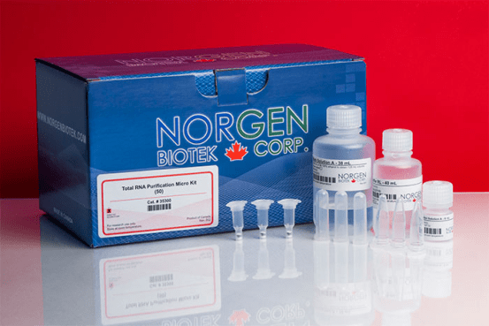Total RNA Purification Plus Micro Kit - labconsult.be