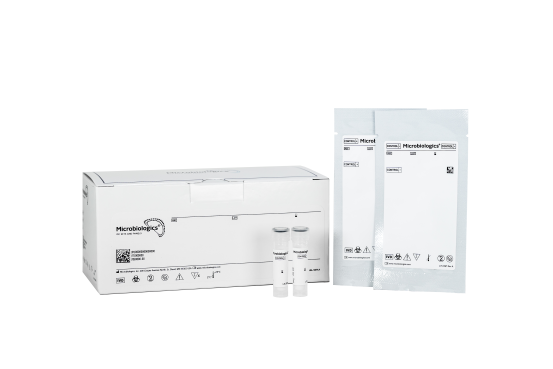 Enteric Viral Verification Panel - labconsult.be