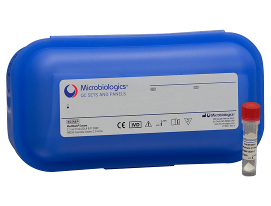 Enteric Parasite Control Panel - labconsult.be