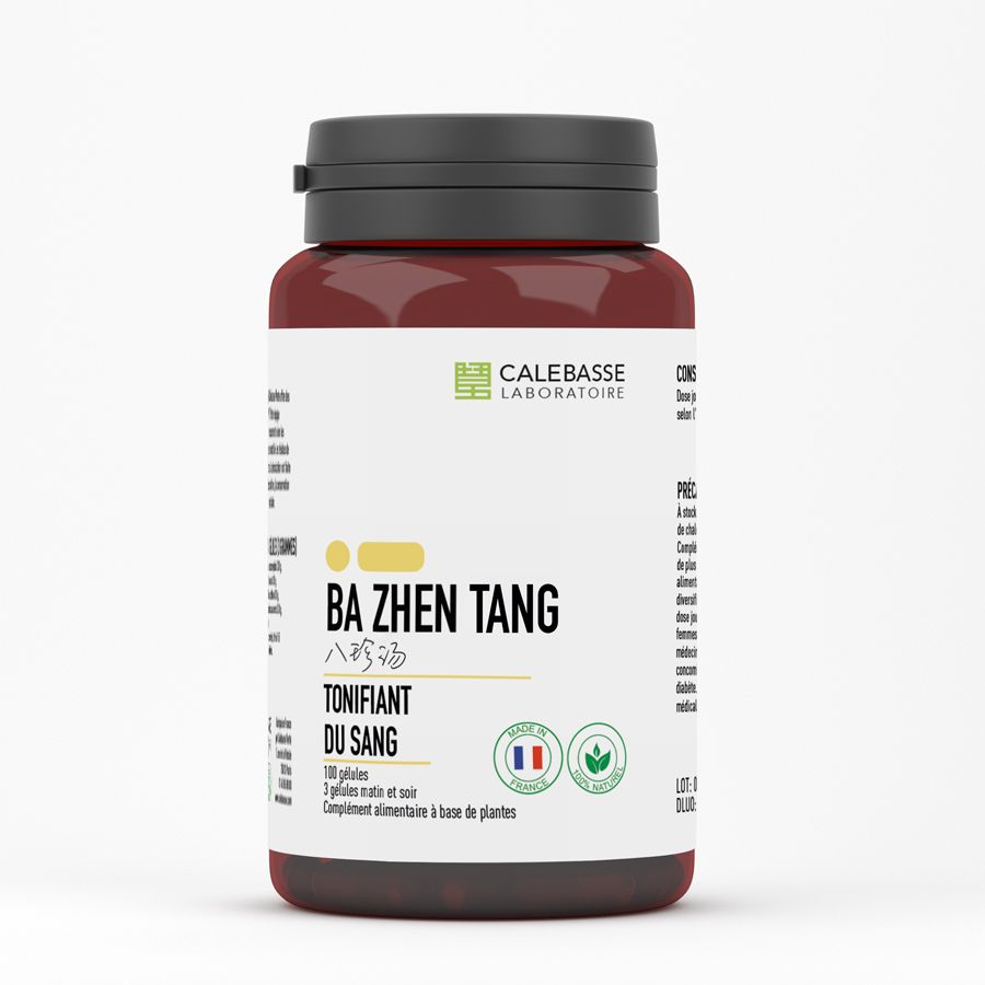 Ba Zhen Tang