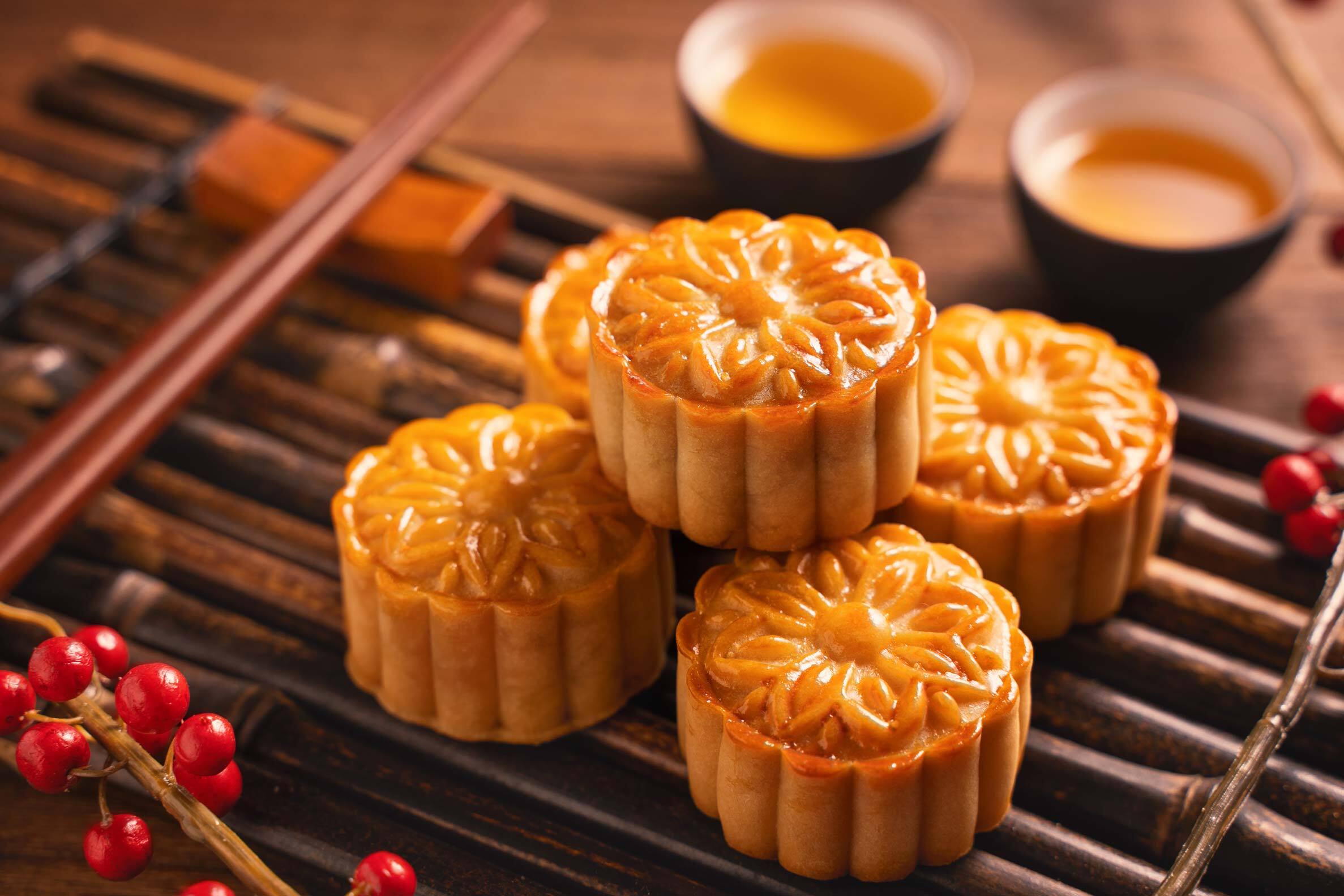 F te De La Lune En Chine Histoire L gendes Et Mooncake