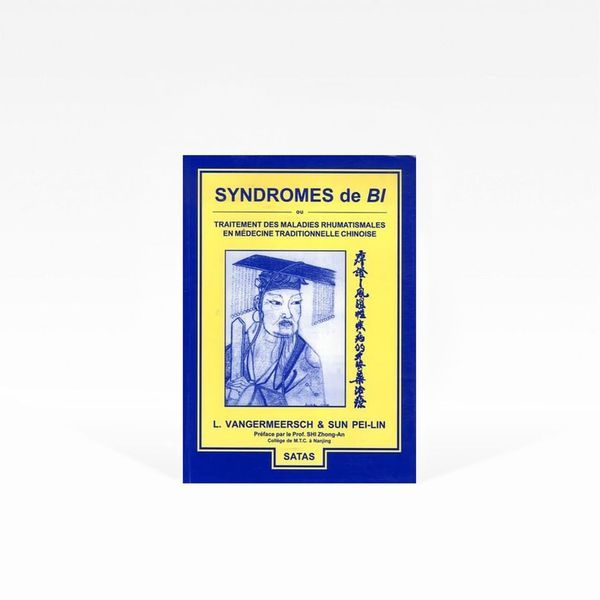 Livre : Syndromes de BI