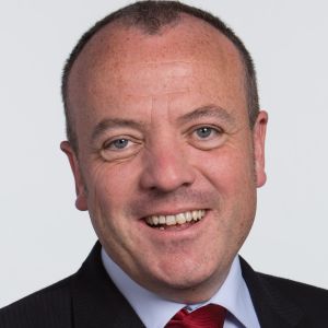 Mike Kane - Working for Wythenshawe and Sale East