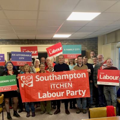 Find a Labour campaign event near me | Labour Events