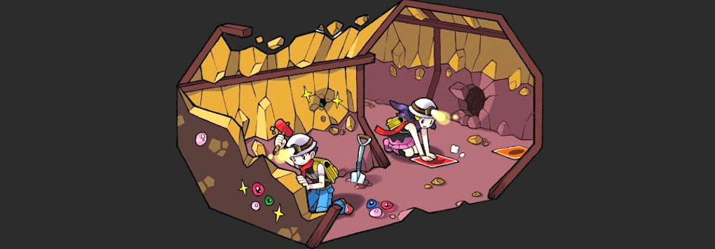 GitHub - LajosNeto/pokedigger