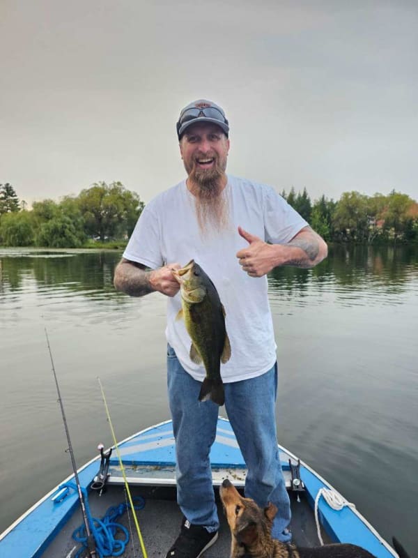 Lake-Link - Find a Lake and find your fishing spot.