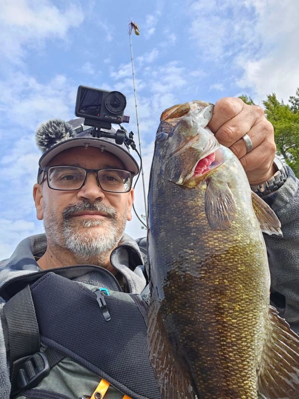 Lake-Link - Find a Lake and find your fishing spot.
