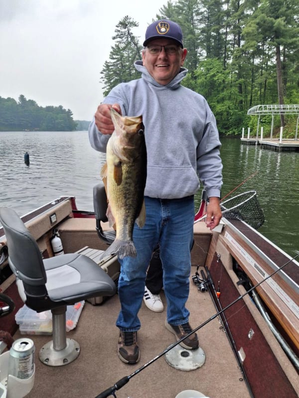Lake-Link - Find a Lake and find your fishing spot.