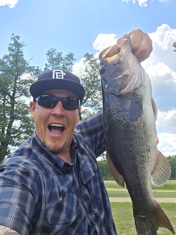 Lake-Link - Find a Lake and find your fishing spot.