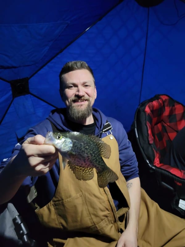 Lake-Link - Find a Lake and find your fishing spot.