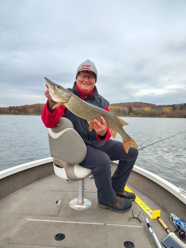 Lake-Link - Find a Lake and find your fishing spot.