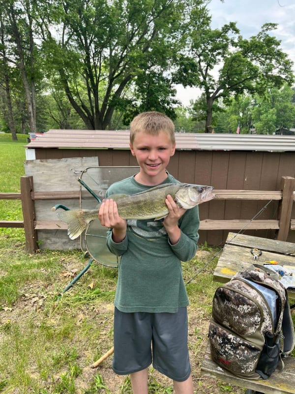 Lake-Link - Find a Lake and find your fishing spot.