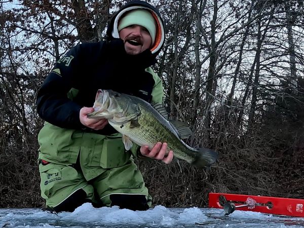 Lake-Link - Find a Lake and find your fishing spot.