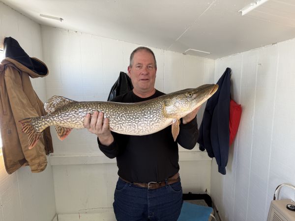 Lake-Link - Find a Lake and find your fishing spot.