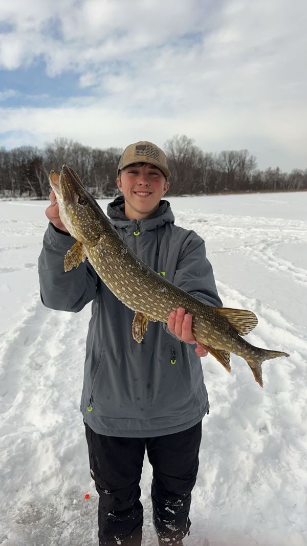 Lake-Link - Find a Lake and find your fishing spot.