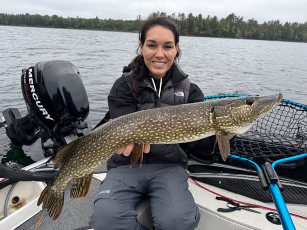 Lake-Link - Find a Lake and find your fishing spot.