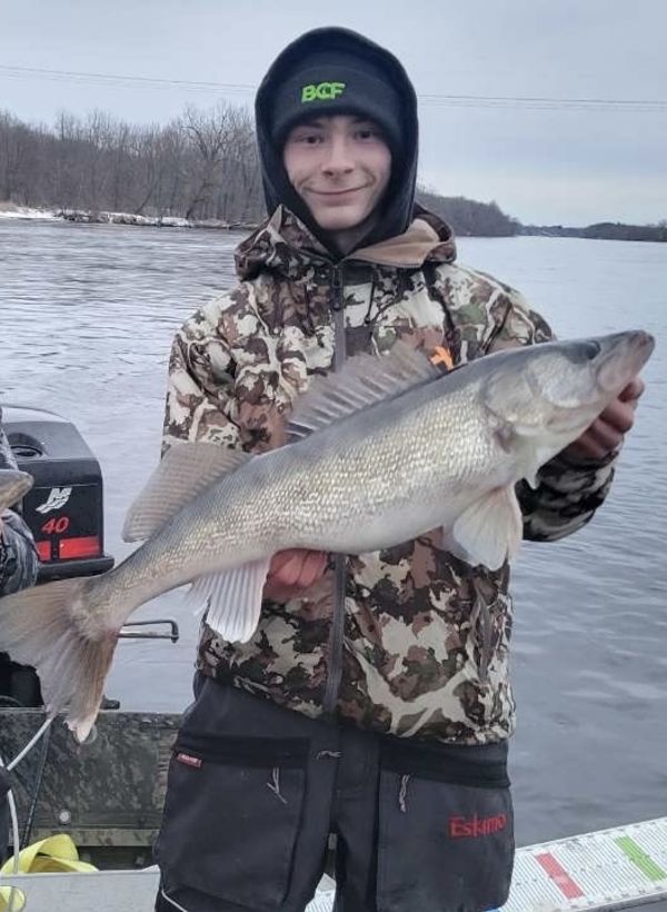 Lake-Link - Find a Lake and find your fishing spot.