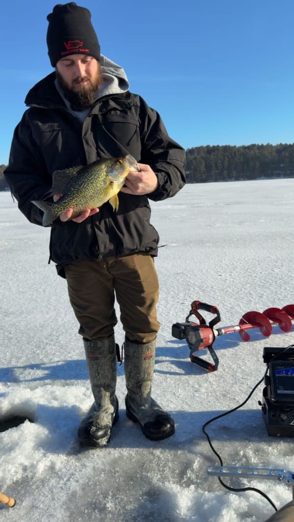 Lake-Link - Find a Lake and find your fishing spot.