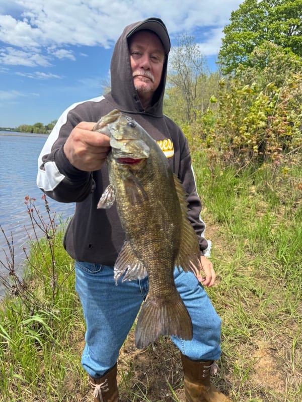 Lake-Link - Find a Lake and find your fishing spot.