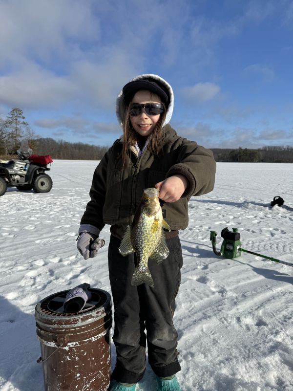 Lake-Link - Find a Lake and find your fishing spot.