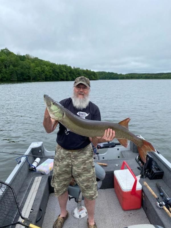 Lake-Link - Find a Lake and find your fishing spot.