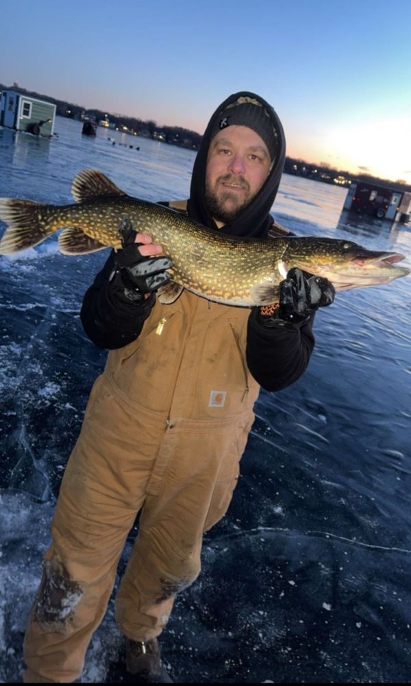 Lake-Link - Find a Lake and find your fishing spot.