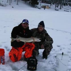Lake Mary (MN) – Fishing, Map & Access | Lake-Link