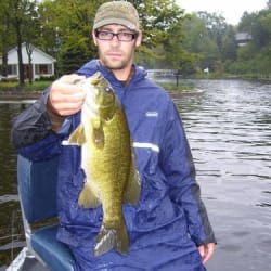 Okauchee Lake (WI) – Fishing, Map & Access | Lake-Link