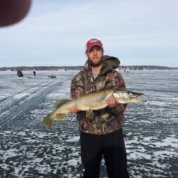 Rock Lake (WI) – Fishing, Map & Access | Lake-Link