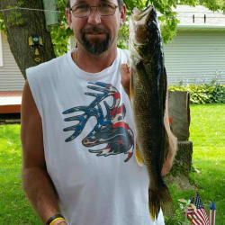 Rock Lake (WI) – Fishing, Map & Access | Lake-Link