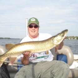 Okauchee Lake (WI) – Fishing, Map & Access | Lake-Link