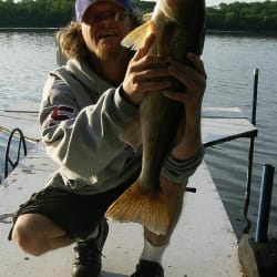 Lake Mary (MN) – Fishing, Map & Access | Lake-Link