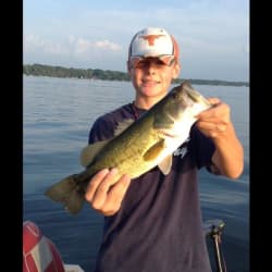 Rock Lake (WI) – Fishing, Map & Access | Lake-Link