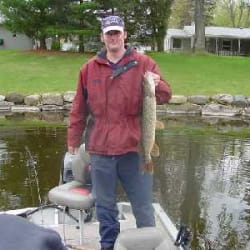 Lake Wisconsin (WI) – Fishing, Map & Access | Lake-Link