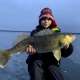 Lake Puckaway - Wisconsin Fishing Reports