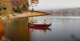 Lake-Link - Find a Lake and find your fishing spot.