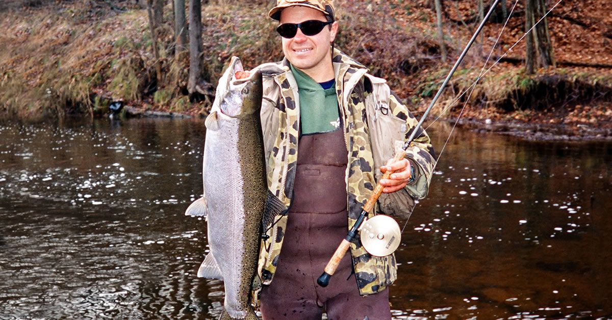 Lake-Link - Find a Lake and find your fishing spot.