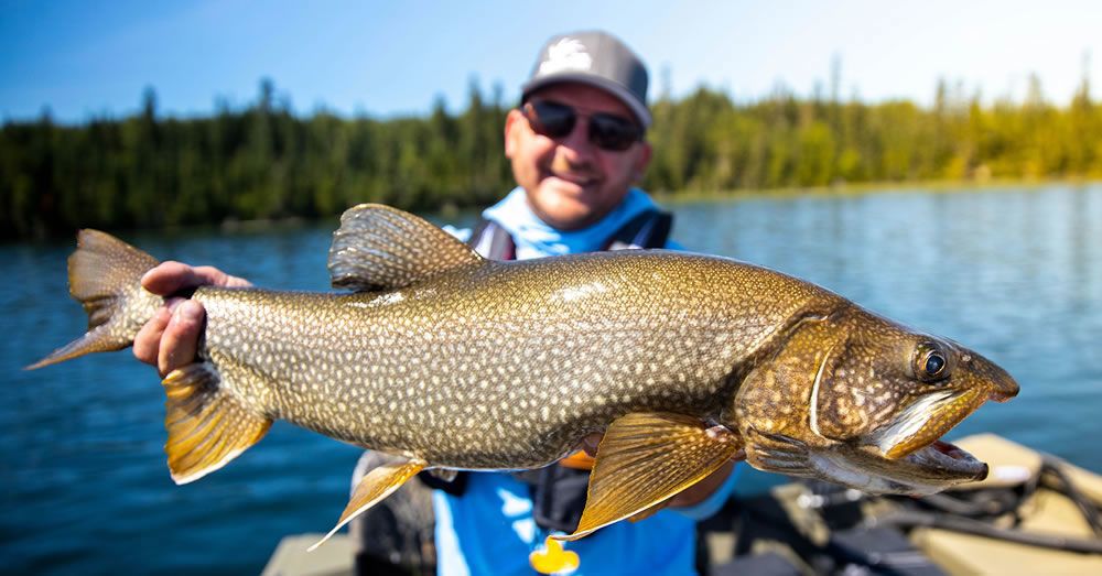 Lake-Link Idaho - Fish Idaho lakes and Idaho travel information.