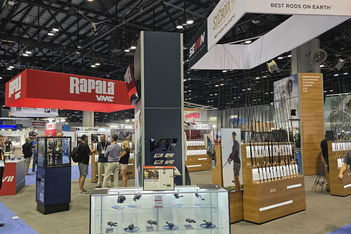 Lake-Link - Find a Lake and find your fishing spot.