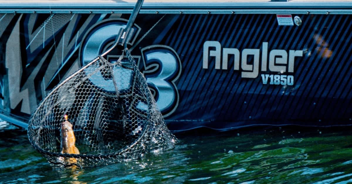 Lake-Link - Find a Lake and find your fishing spot.