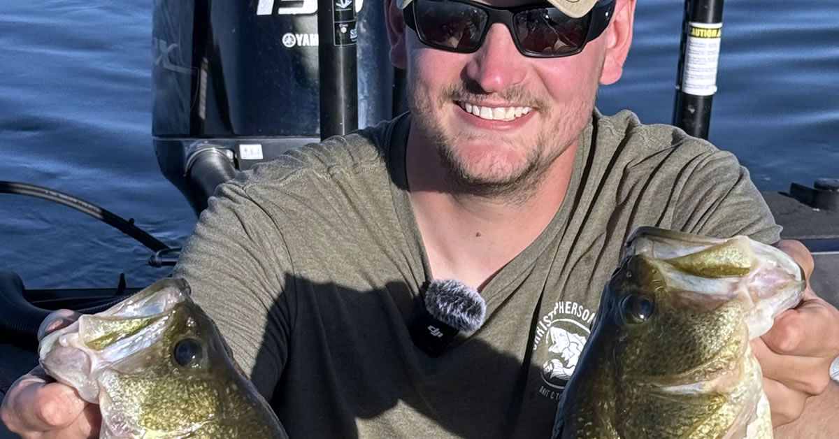 Lake-Link - Find a Lake and find your fishing spot.