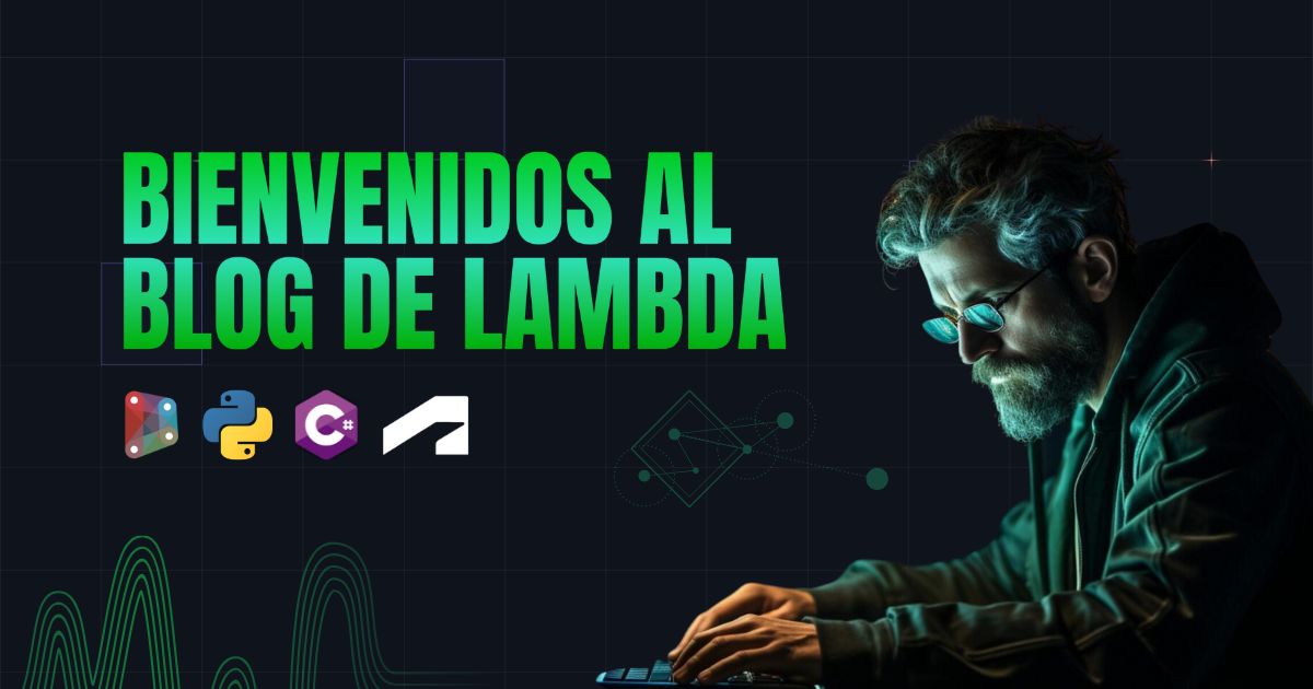 Lambda Ingeniería e Innovación - Blogs