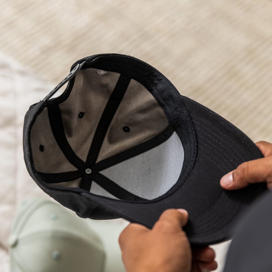 HAVN | EMF Radiation-Proof Clothing | WaveStopper™ Cap